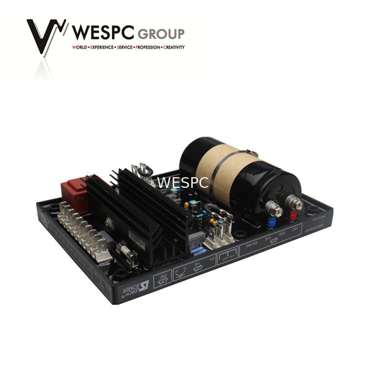 Leroy Somer R448 SENSING INPUT Voltage: 95-480VAC POWER INPUT Voltage: 40-150VAC , 3 phase  R448 supplier