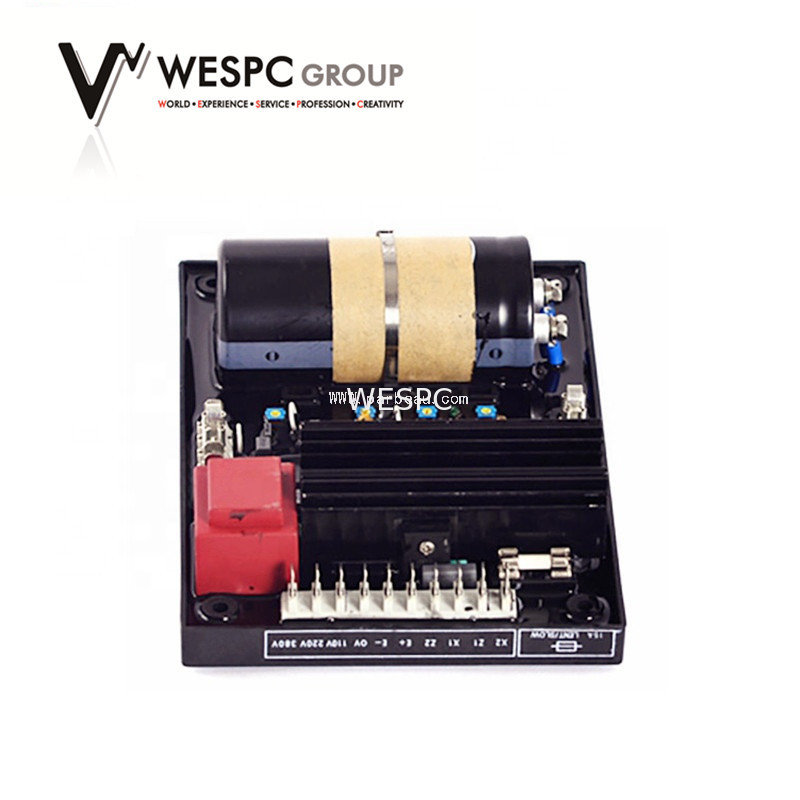 Leroy Somer R449 SENSING INPUT Voltage: 95-480VAC POWER INPUT Voltage: 40-150VAC , 3 phase MAGNETIC FIELD OUTPUT voltage supplier