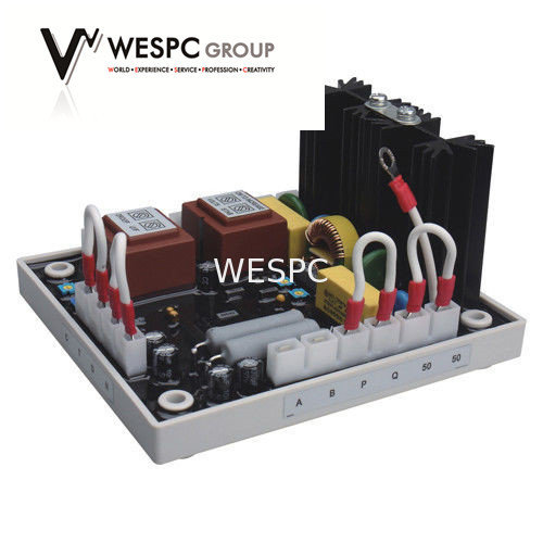 Basler AVR AEC42-7(EA42-7)EA63-7D Voltage 180~277VAC ±0.5% ,1 phase supplier
