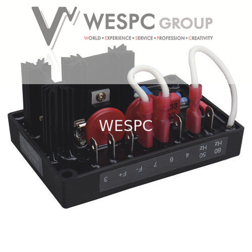 Basler AVC63-4 Voltage 190~240VAC Basler Generator Automatic Voltage Regulator AVR AVC63-4 supplier
