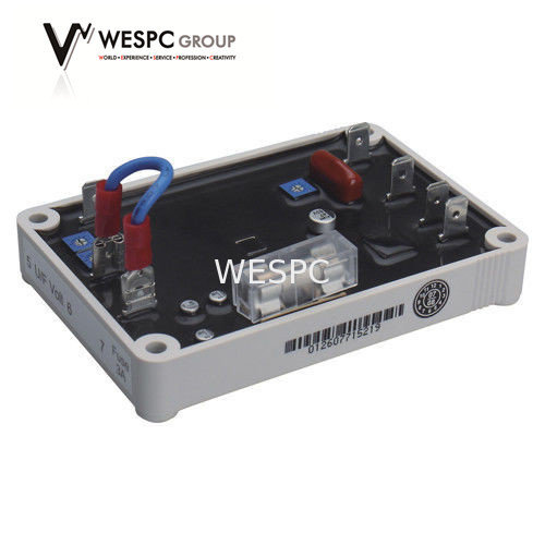 Basler AVR AVC63-2.5(EA63-2.5) Voltage 120(90~130)/240(180~260)VAC Generator Voltage Regulator AVR AVC63-2.5 EA63-2.5 supplier