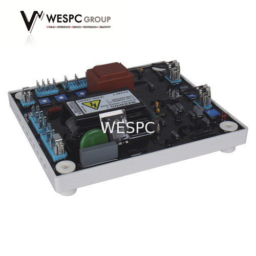 Kutai EA08 SENSING INPUT Voltage: 95~480VAC POWER INPUT Voltage: 40~150VAC , 3 phase New Original AVR ADVR-08 EA08 supplier