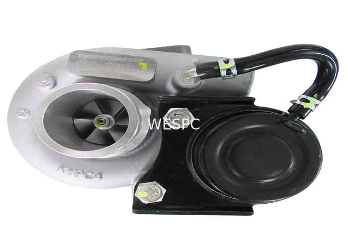 Cummins Front Small Wheel Loader , Cummins Diesel Engine Parts 4040345 supplier