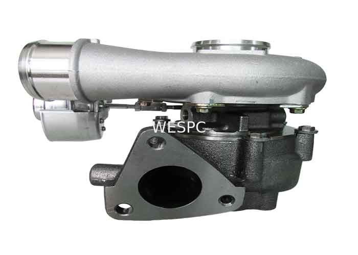 6BTAA Engine Compact Wheel Loader , Cummins Transmission Parts 4038473 supplier