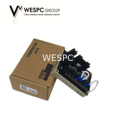 Sensing / Power Electronic Voltage Regulator For Generator 3.5A SE350