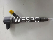 OD20362 Perkins Engine Spare Parts Bosch Fuel Injectors 0432191789 250 Bar