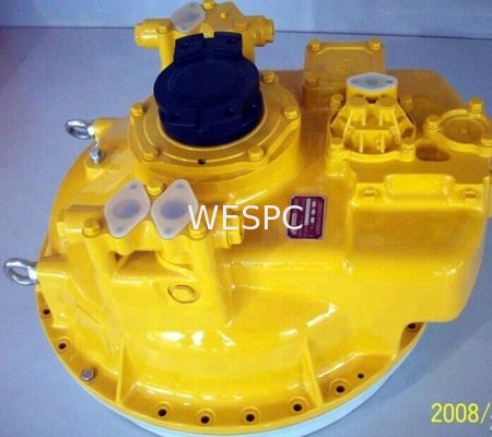 Bulldozer Loader And Excavator Spare Parts Torque Converter Assy YJ380 / YJ409 / YJ435