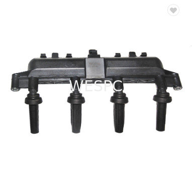 Ignition Coil Pack Auto Spare Parts For Citroens C2 C3 Xsara Picasso Peugeots 206 307