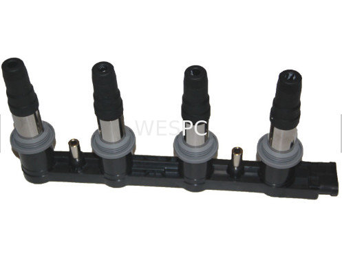 25186687 Rubber Automobile Ignition Coil For PONTIAC G3 T CRUZE 2011-2015 AVEO