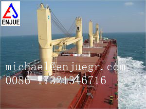 Telescoping Boom Tuck Fixed Boom Marine Cranes Telescoping Boom Crane Fixed Boom Marine Crane