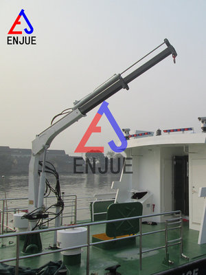 Telescoping Boom Tuck Fixed Boom Marine Cranes Telescoping Boom Crane Fixed Boom Marine Crane