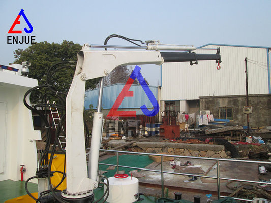 Telescoping Boom Tuck Fixed Boom Marine Cranes Telescoping Boom Crane Fixed Boom Marine Crane
