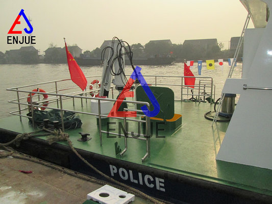 Telescoping Boom Tuck Fixed Boom Marine Cranes Telescoping Boom Crane Fixed Boom Marine Crane