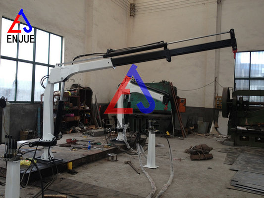 Telescoping Boom Tuck Fixed Boom Marine Cranes Telescoping Boom Crane Fixed Boom Marine Crane