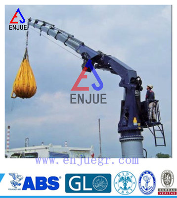 Telescoping Boom Tuck Fixed Boom Marine Cranes Telescoping Boom Crane Fixed Boom Marine Crane