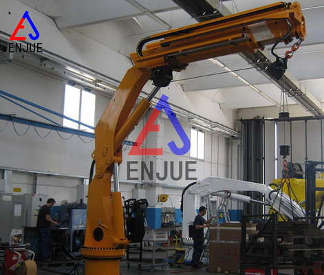 Telescoping Boom Tuck Fixed Boom Marine Cranes Telescoping Boom Crane Fixed Boom Marine Crane