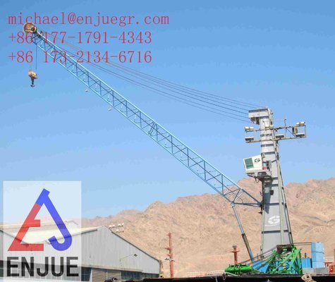 Telescoping Boom Tuck Fixed Boom Marine Cranes Telescoping Boom Crane Fixed Boom Marine Crane