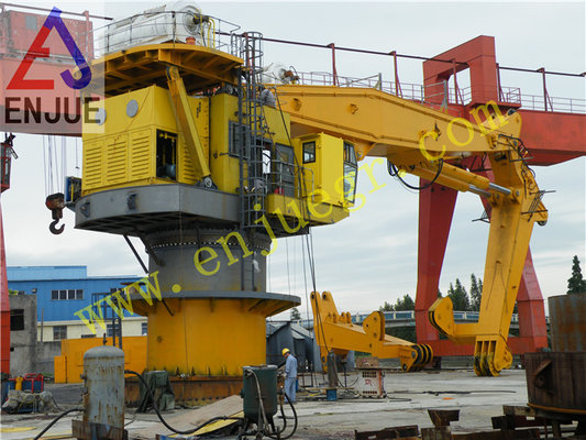 Telescoping Boom Tuck Fixed Boom Marine Cranes Telescoping Boom Crane Fixed Boom Marine Crane