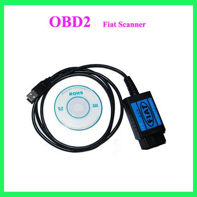 China Fiat Scanner supplier