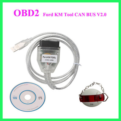 China Ford KM Tool CAN BUS V2.0 supplier