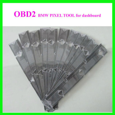 China BMW PIXEL TOOL for dashboard supplier