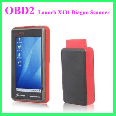 Launch X431 Diagun Scanner supplier