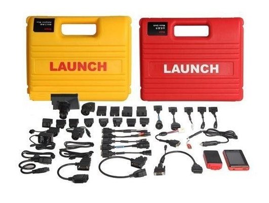 Launch X431 Diagun Scanner supplier
