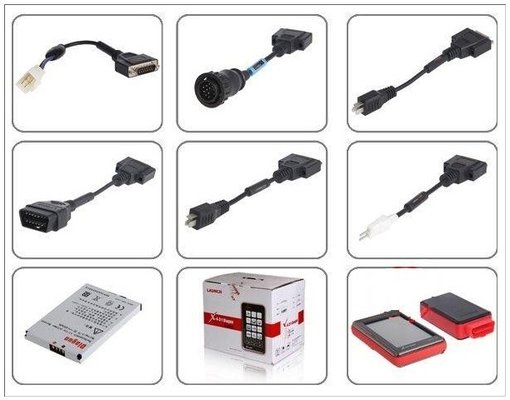 Launch X431 Diagun Scanner supplier