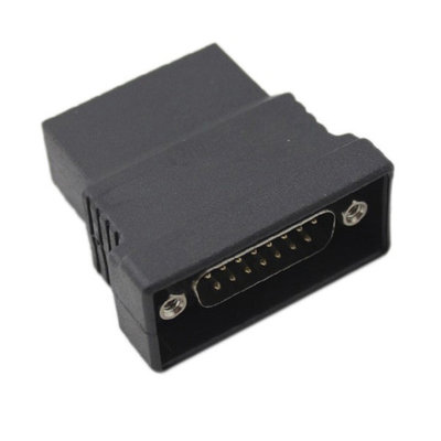 Launch x431 Diagun SUBARU-9 Connector for Subaru supplier