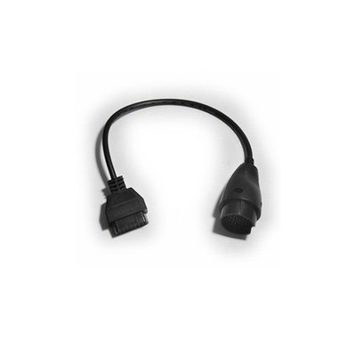 Mercedes-Benz vehicles with 38PIN diagnostic connector supplier