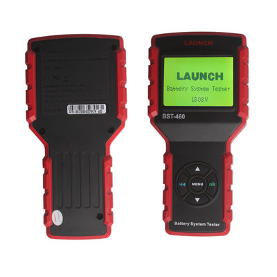 Launch BST - 460 Battery Tester in Mainland China supplier