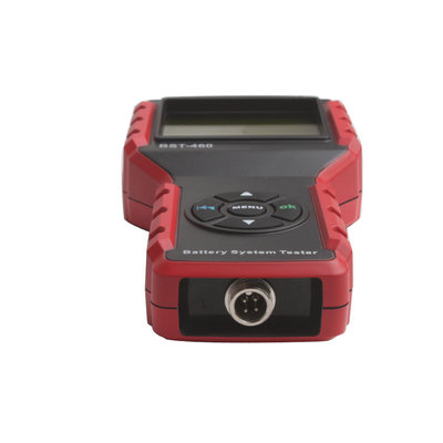Launch BST - 460 Battery Tester in Mainland China supplier