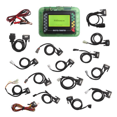 MOTO 7000TW Universal Motorcycle Scan Tool supplier