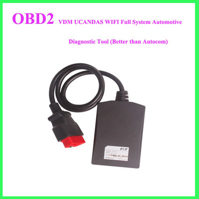 VDM UCANDAS WIFI Full System Automotive Diagnostic Tool (Better than Autocom) supplier