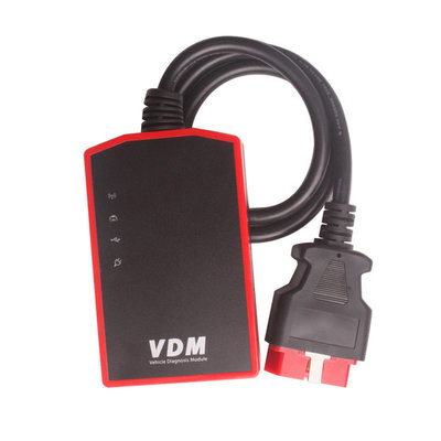 VDM UCANDAS WIFI Full System Automotive Diagnostic Tool (Better than Autocom) supplier