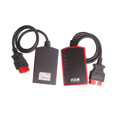 VDM UCANDAS WIFI Full System Automotive Diagnostic Tool (Better than Autocom) supplier