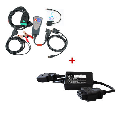 Lexia-3 Citroen/Peugeot Diagnostic Plus s.1279 Module supplier