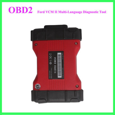 Ford VCM II Multi-Language Diagnostic Tool supplier