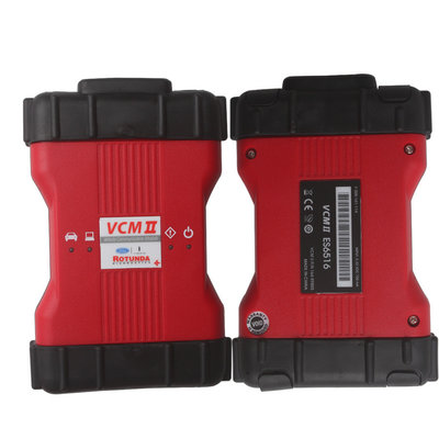 Ford VCM II Multi-Language Diagnostic Tool supplier