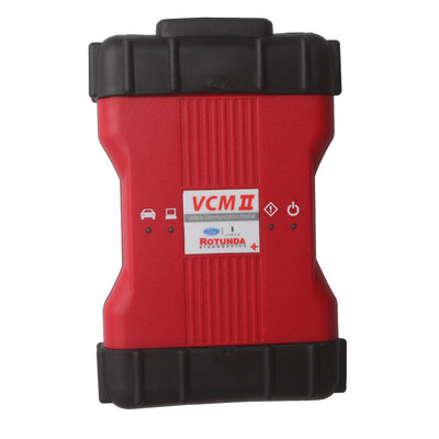 Ford VCM II Multi-Language Diagnostic Tool supplier