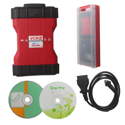 Ford VCM II Multi-Language Diagnostic Tool supplier
