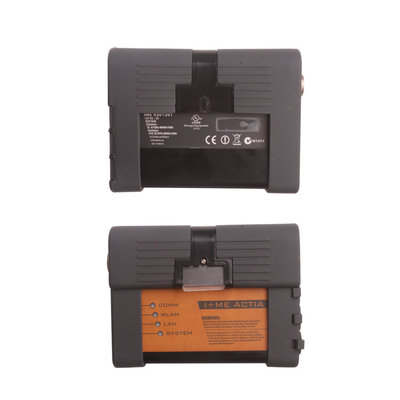 2013 New BMW ICOM A2+B+C Diagnostic & Programming Tool without Software supplier