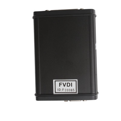 FVDI BMW ABRITES Commander For BMW and MINI (V10.1) supplier
