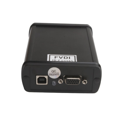 FVDI BMW ABRITES Commander For BMW and MINI (V10.1) supplier