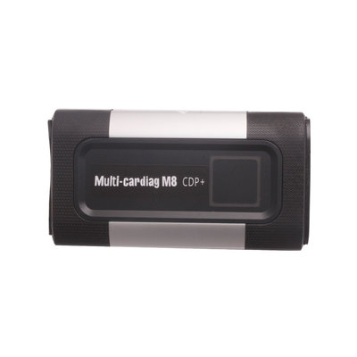 Best Price New Design Multi-Cardiag M8 CDP 2013.01V For Cars/Trucks and OBD2 supplier