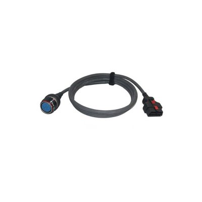 Best Quality MB SD Connect Compact 4 Star Diagnosis 2013.03 With WiFi supplier
