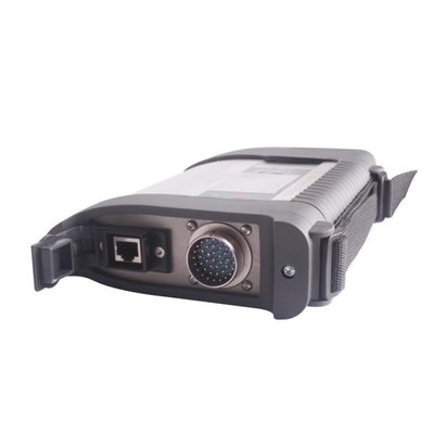 Best Quality MB SD Connect Compact 4 Star Diagnosis 2013.03 With WiFi supplier