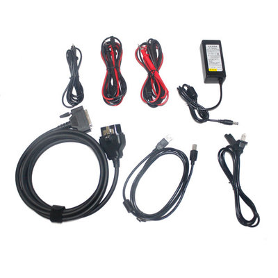 Newest TOYOTA Intelligent Tester IT2 for Toyota and Suzuki Update to 2013.04 supplier