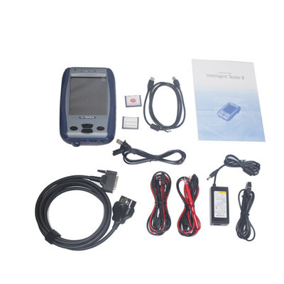 Newest TOYOTA Intelligent Tester IT2 for Toyota and Suzuki Update to 2013.04 supplier