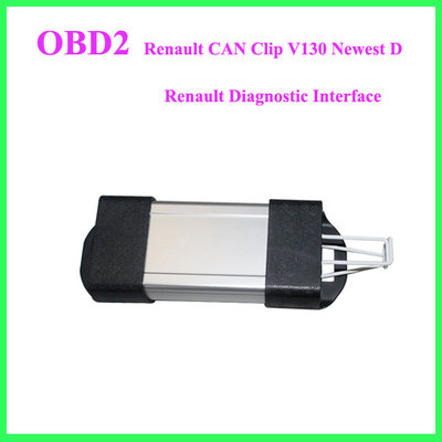 Best Quality  CAN Clip V130 Newest D  Diagnostic Interface supplier